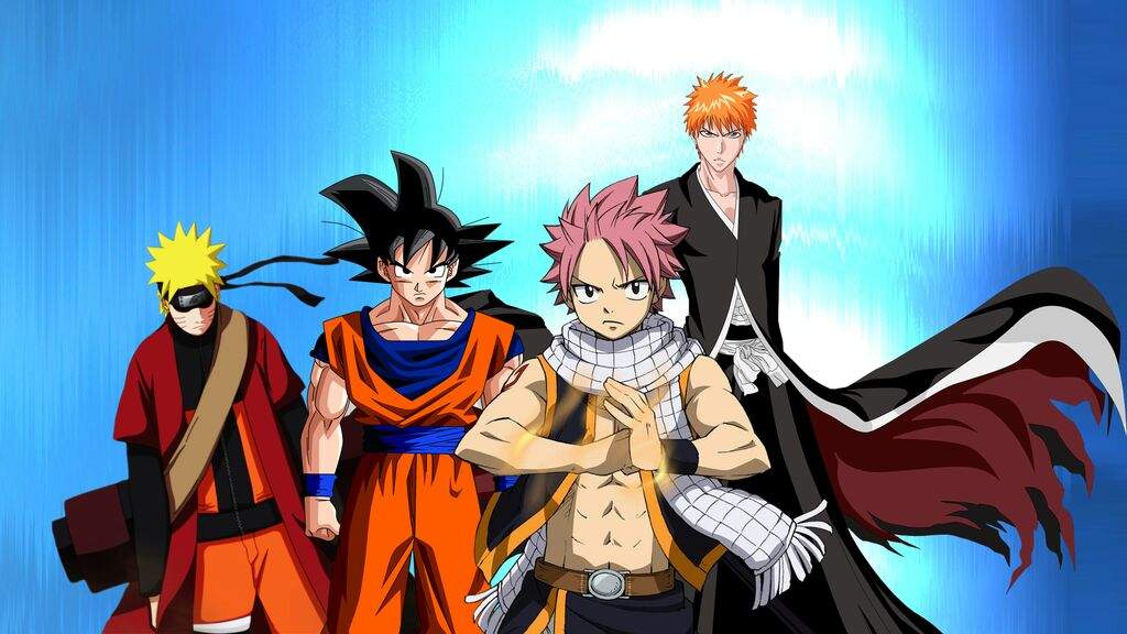 Some Goku fans are Anime Nazis | Anime Amino Some Goku fans are Anime Nazis | Anime Amino