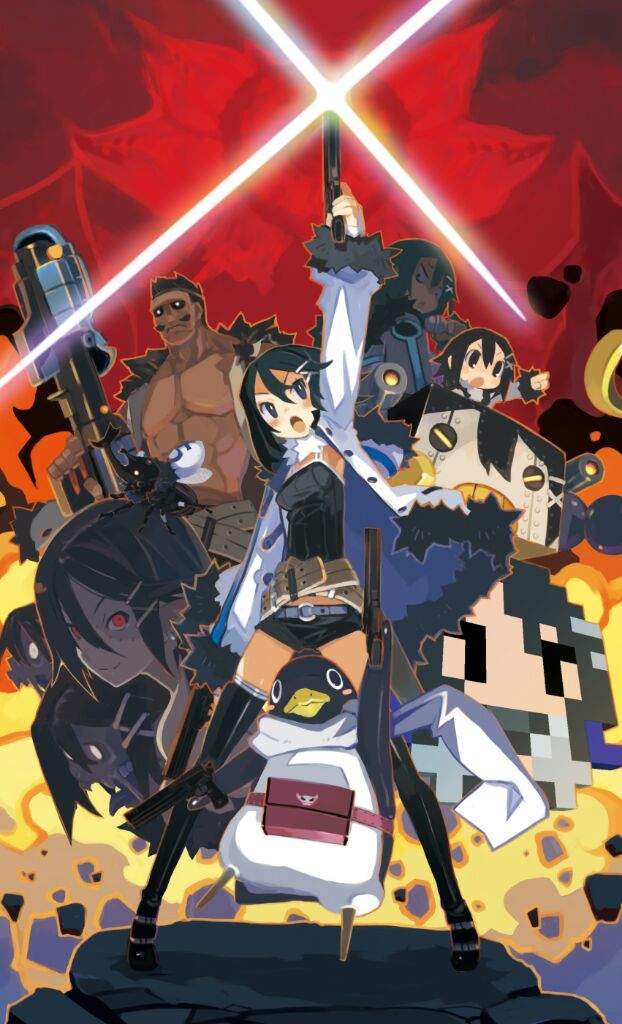Asagi Asagiri Wiki Video Games Amino