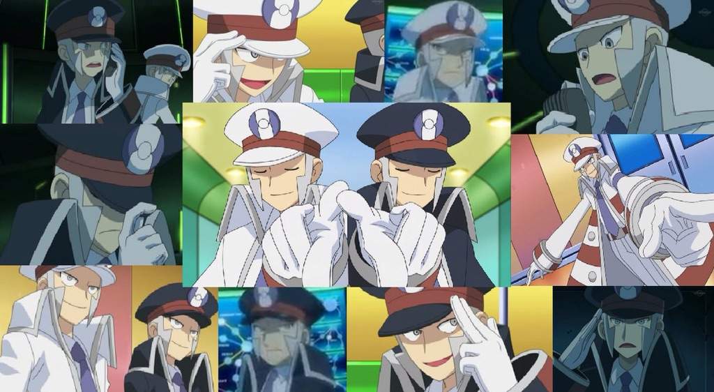 Ingo And Emmet Wiki Pokémon Amino