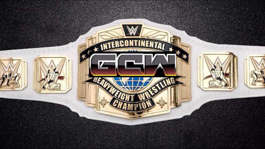 GCW SIGN UP BLOG | Wrestling Amino