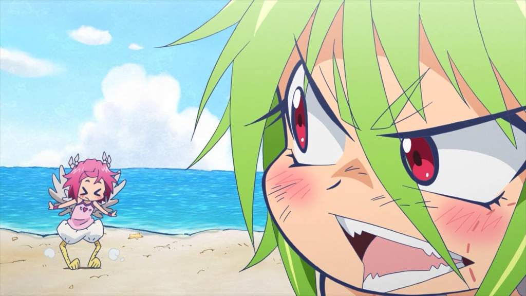 Namiuchigiwa No Muromi San Anime Amino