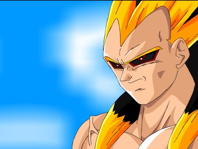 Ssj5 Rigor Wiki Anime Amino ssj5-rigor-wiki-anime-amino