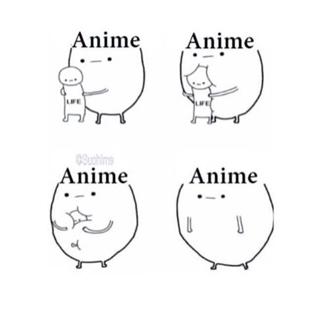 Anime Anime Amino