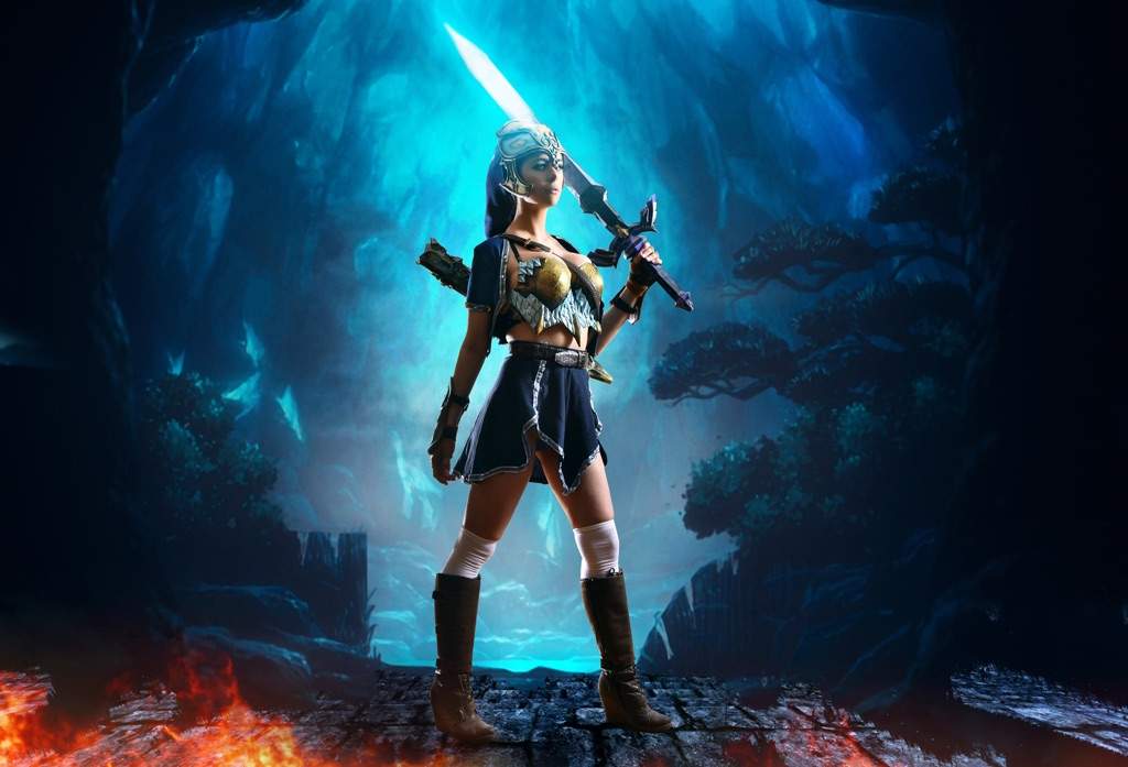 Azzyland Cosplay Amino