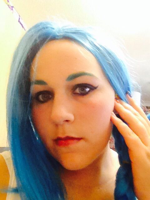 Jinx Cosplay Wiki League Of Legends Official Amino