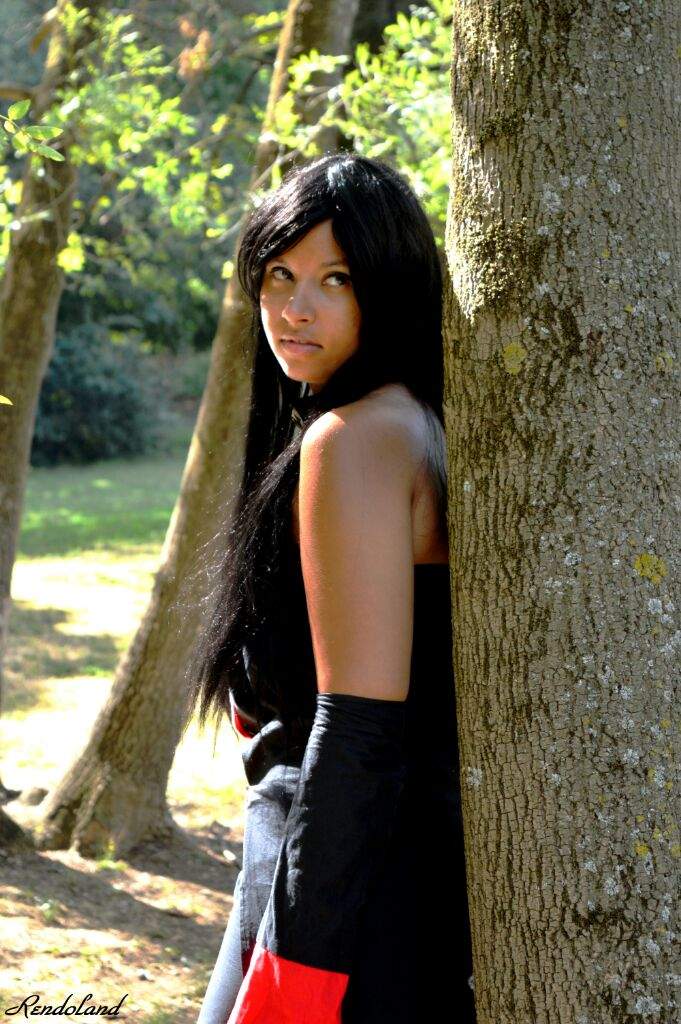Shooting Akatsuki Version Cosplay Amino