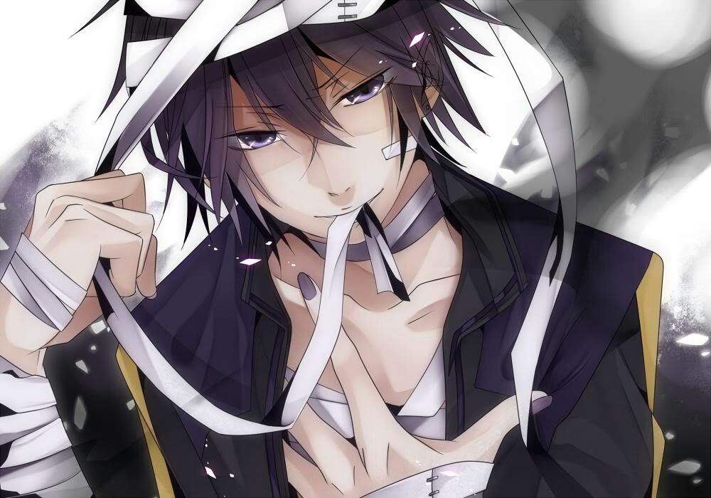 Hot Guy Or Cute Guy Anime Amino