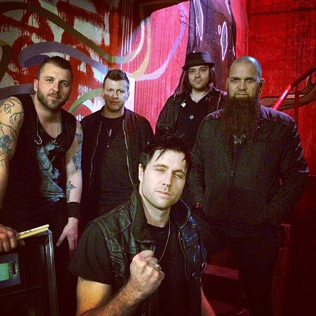 Skillet Vs Breaking Benjamin Vs Three Days Grace Music Amino