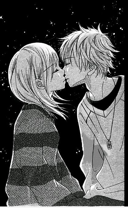 Shoujo Manga Anime Amino