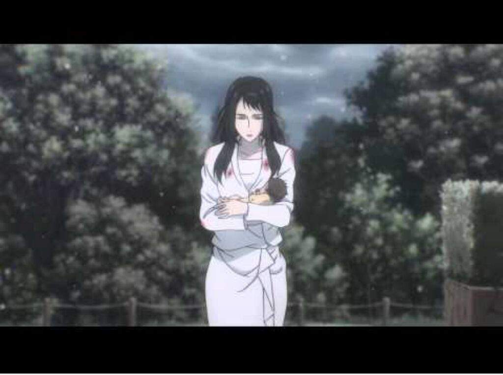 Reiko Tamura Anime Amino