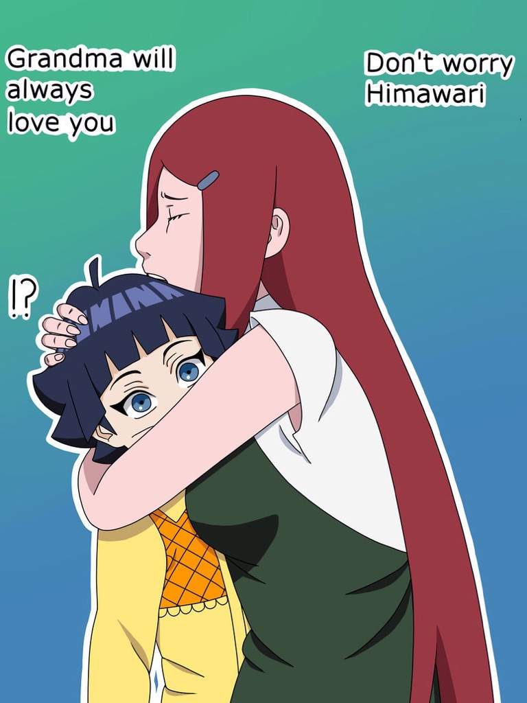 Himawari💕 Wiki Anime Amino