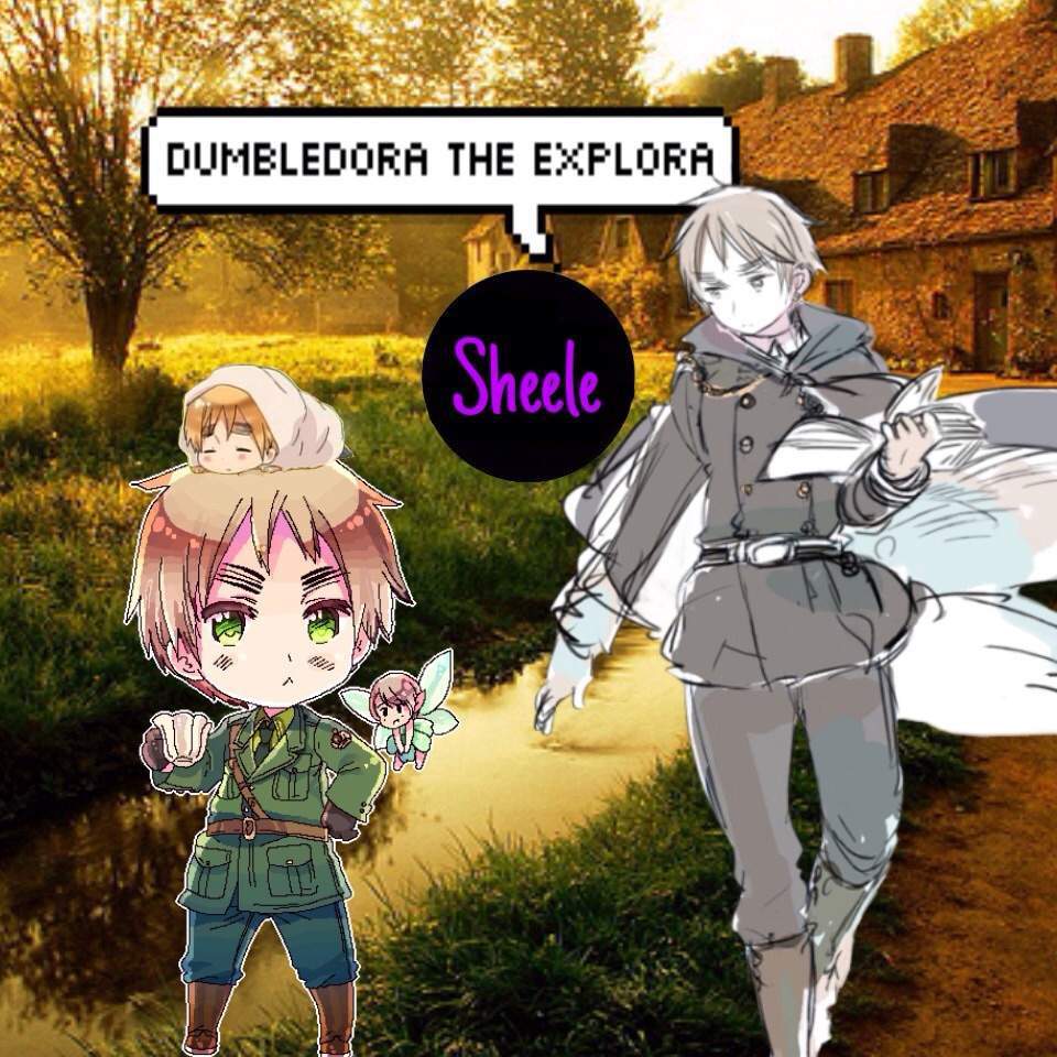 Eskimoninja Anime Amino