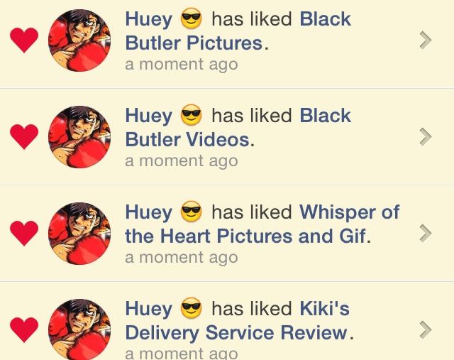 Thank You Anime Amino