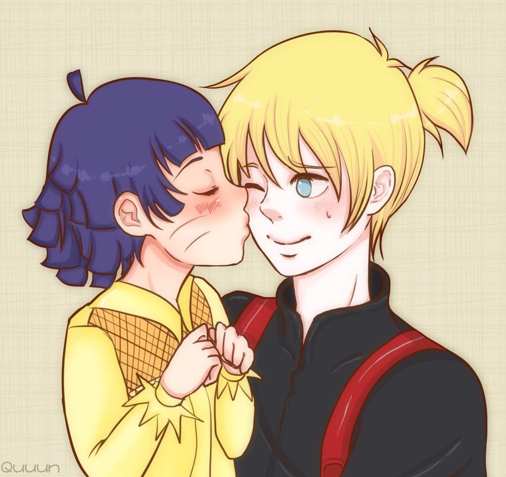 Inojin Wiki Anime Amino