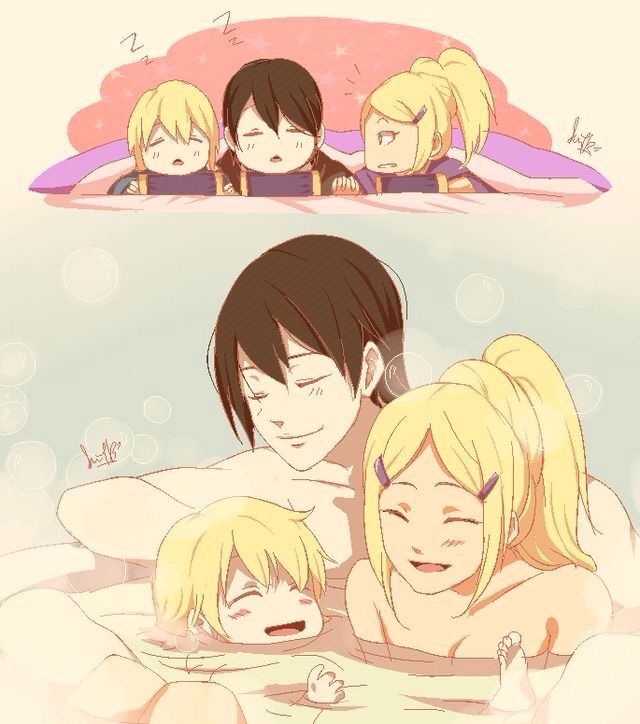 Inojin Wiki Anime Amino