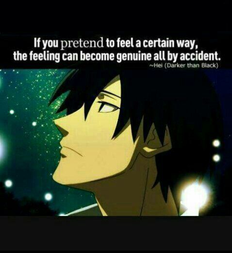 Relatable And Badass Anime Quotes 3 Anime Amino