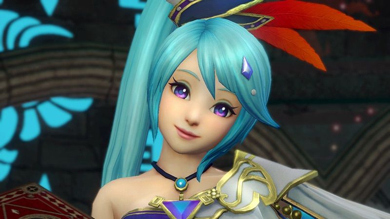 Lana Wiki Video Games Amino