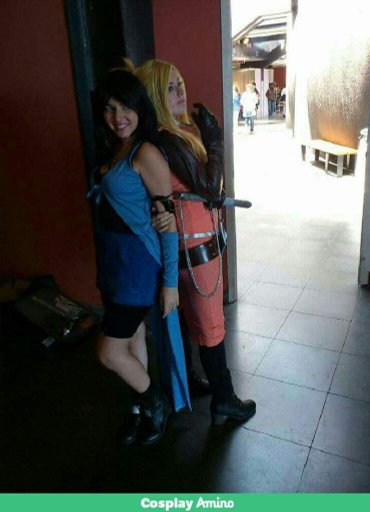 Quistis Trepe Final Fantasy Viii Wiki Cosplay Amino