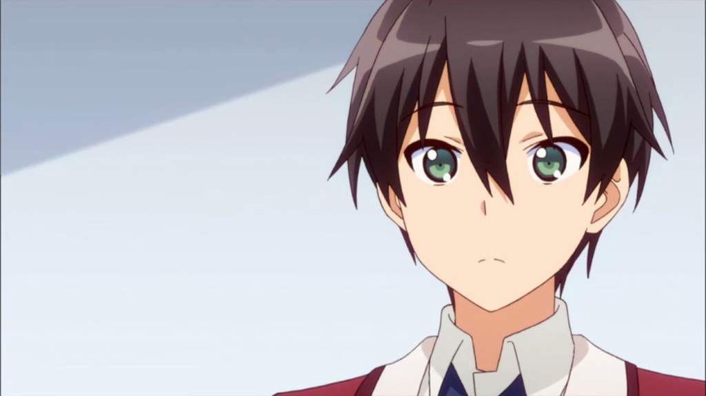 Inou Battle Within Everyday Life | Wiki | Anime Amino