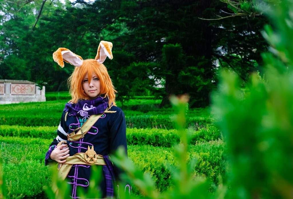 Elliot March Heart No Kuni No Alice Wiki Cosplay Amino