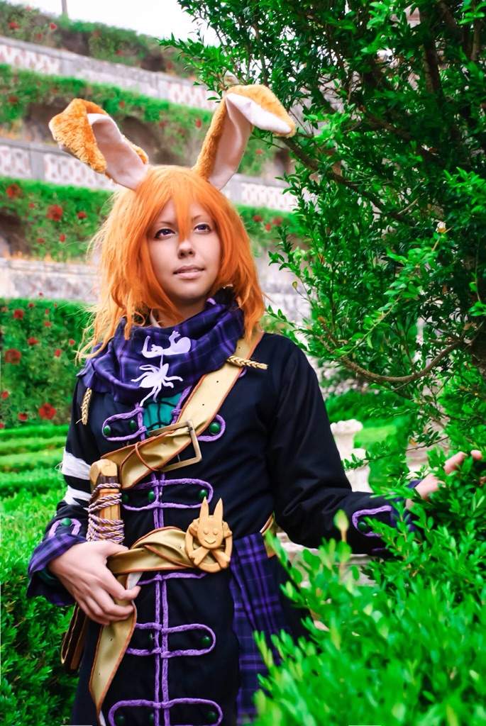 Elliot March Heart No Kuni No Alice Wiki Cosplay Amino