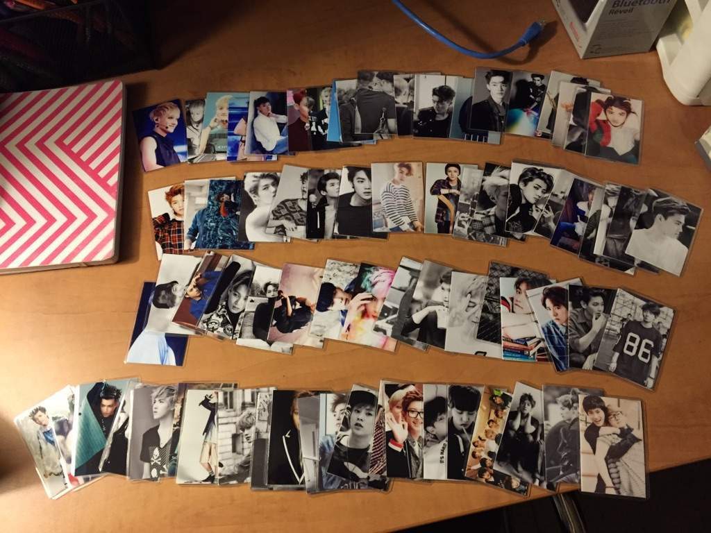 Learn To Make High Quality Photocards K Pop Amino