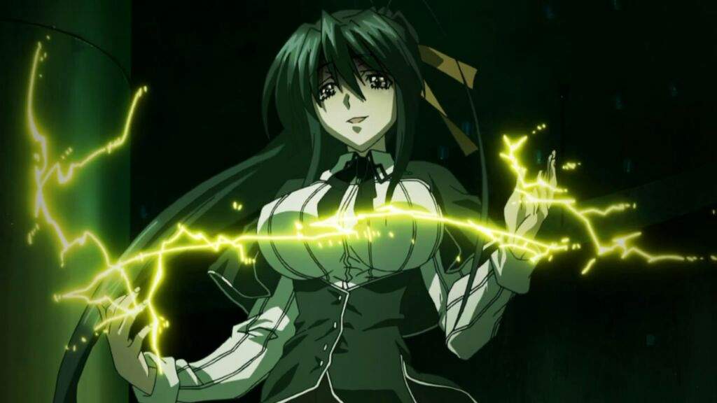 Rias Gremory vs Akeno Himejima💛💛💛 | Anime Amino Rias Gremory vs Akeno Himejima💛💛💛 | Anime Amino