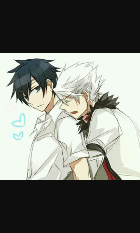 Yaoi Wiki Anime Amino