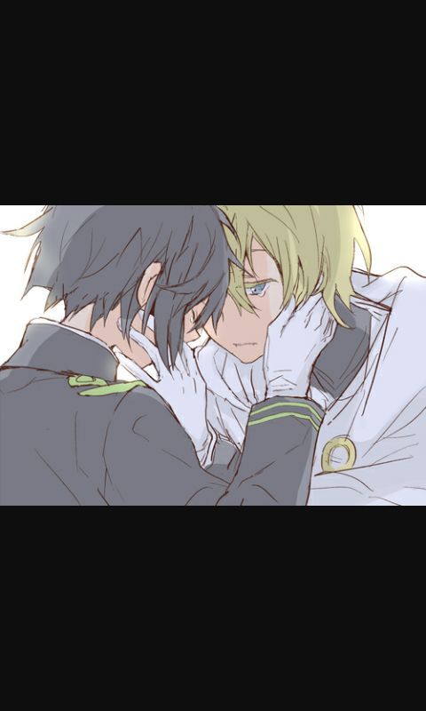 Yaoi Wiki Anime Amino