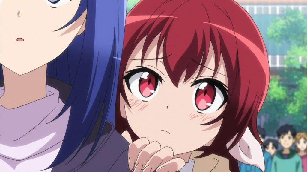 Castletown Dandelion Review~ Anime Amino 