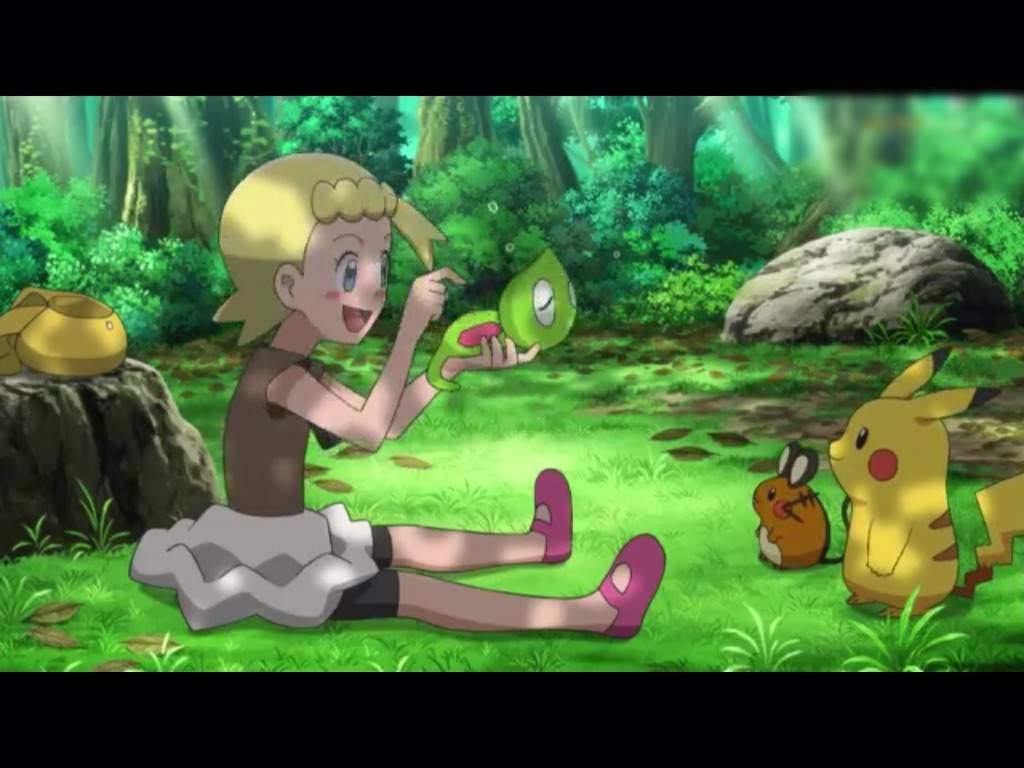 A Squishy Flare Battle Part 1 Pokémon Amino