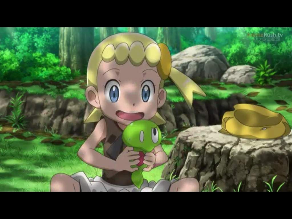 Bonnie Wiki Pokémon Amino