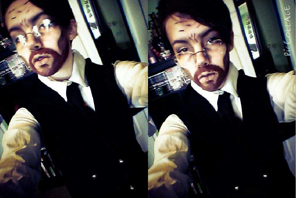 Dr Angus Bumby Costest Alice Madness Returns Cosplay Amino
