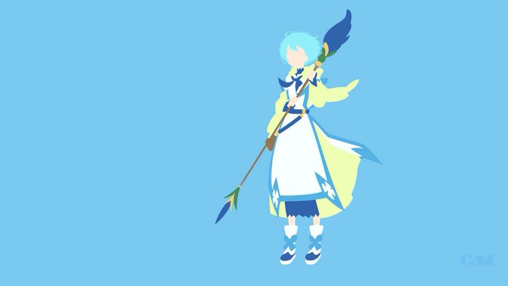 Lelei | Wiki | Anime Amino