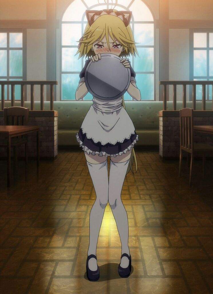 Mira Yamana Wiki Anime Amino