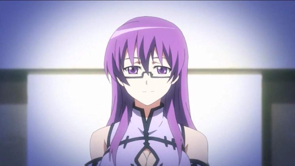 Akame Ga Kill Anime Amino