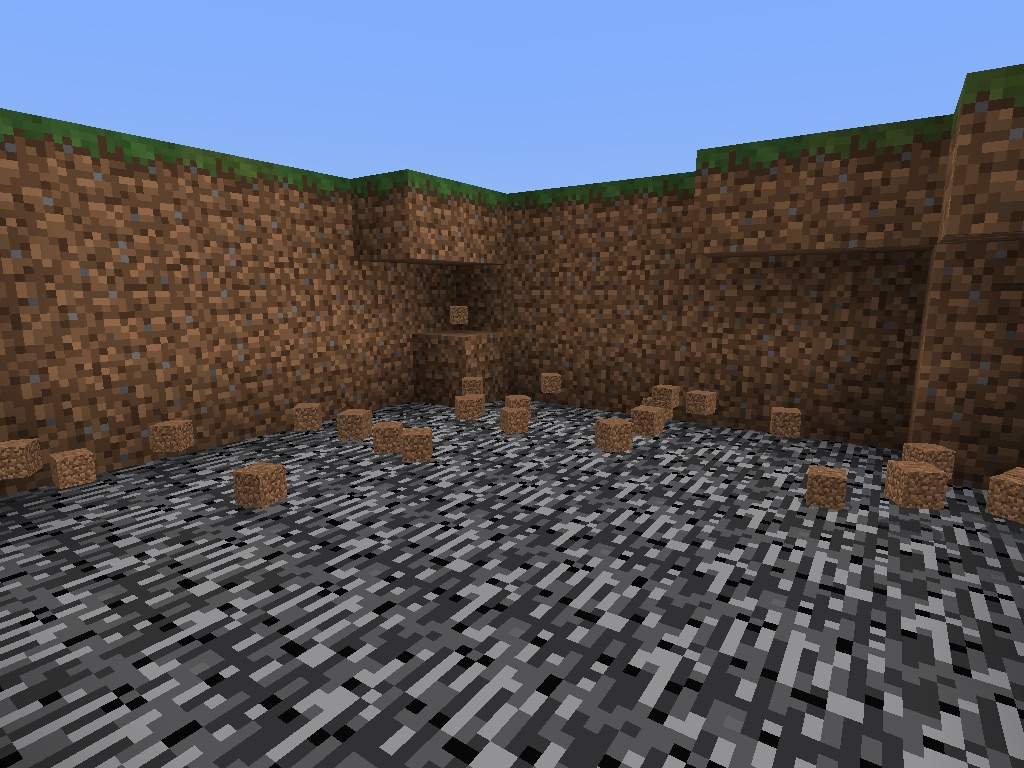 💥 Mcpe 130 Exploding Chest Trap💥 Minecraft Amino
