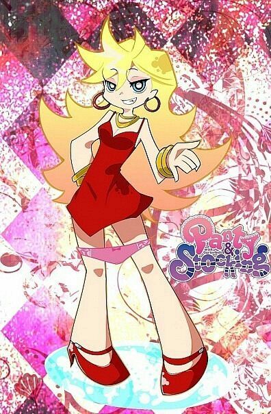 Panty Anime Amino