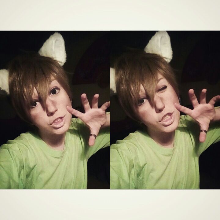 Firefighter Makoto Tachibana Cosplay Amino