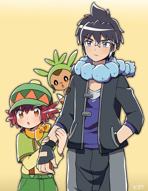 Alan Wiki Anime Amino