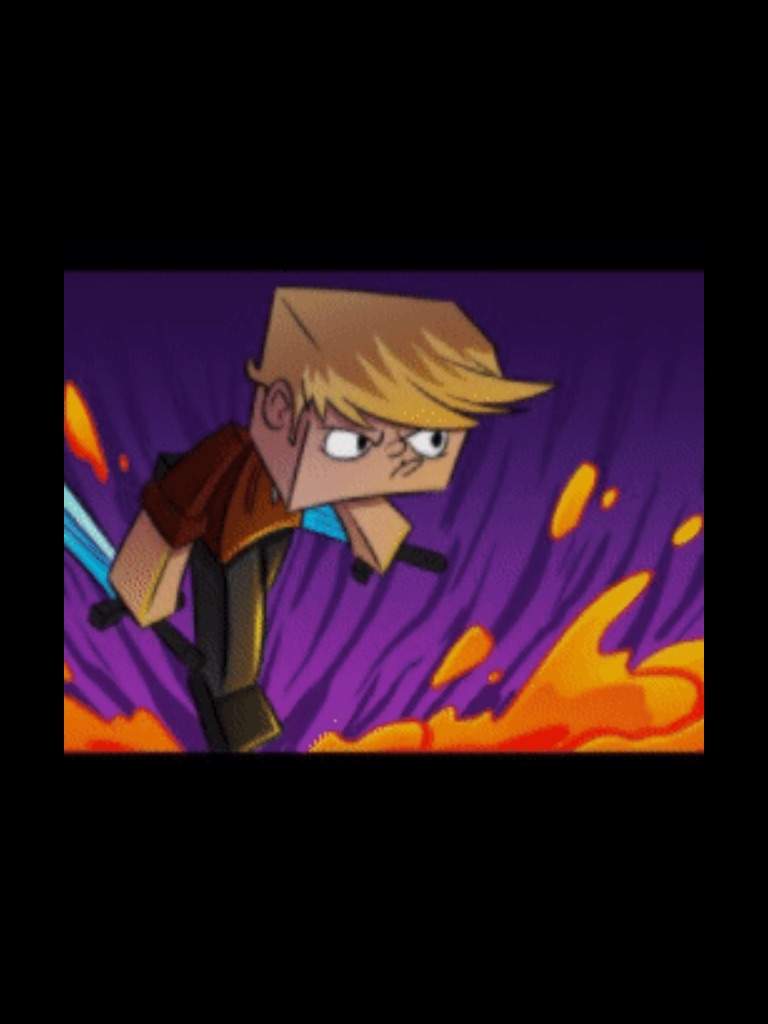 Lachlan Minecraft Amino