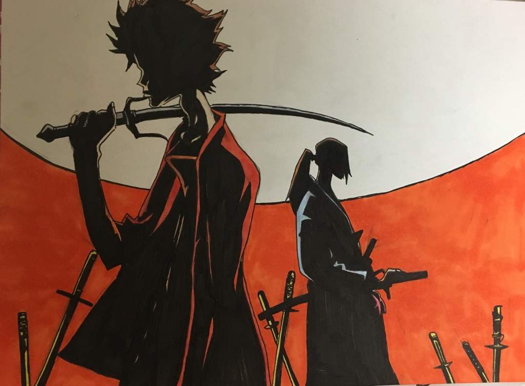 10 Effortlessly Cool Anime You Should Watch Before Netflix's Cowboy ... 10 Effortlessly Cool Anime You Should Watch Before Netflix's Cowboy ...