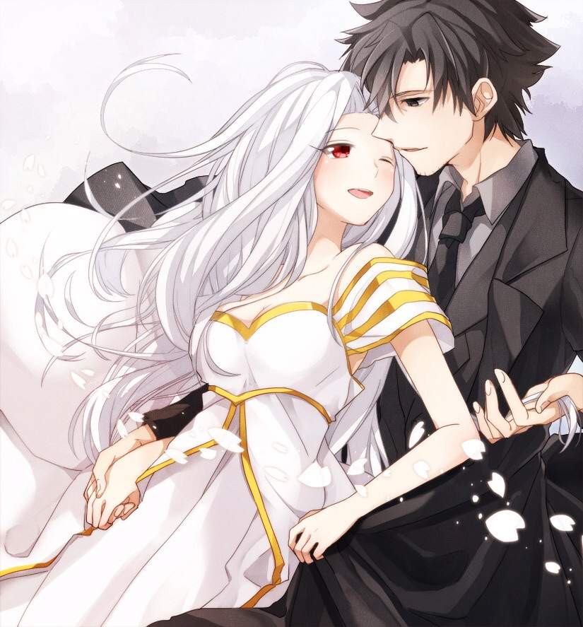Kiritsugu Emiya Anime Amino