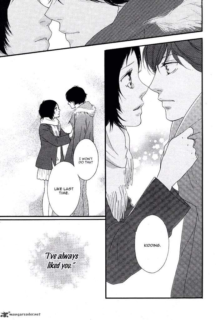 My Top 5 Favorite Shoujo Manga 〕 Anime Amino