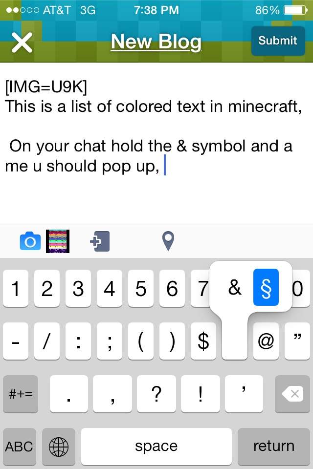 tutorial-minecraft-amino