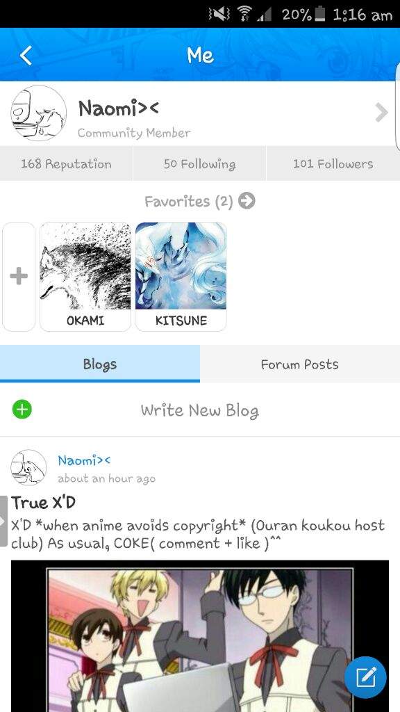 Thank You All~♡ Anime Amino