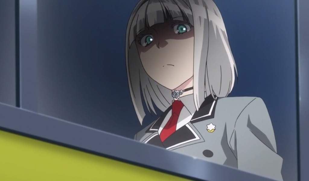Anna Nishikinomiya Wiki Anime Amino