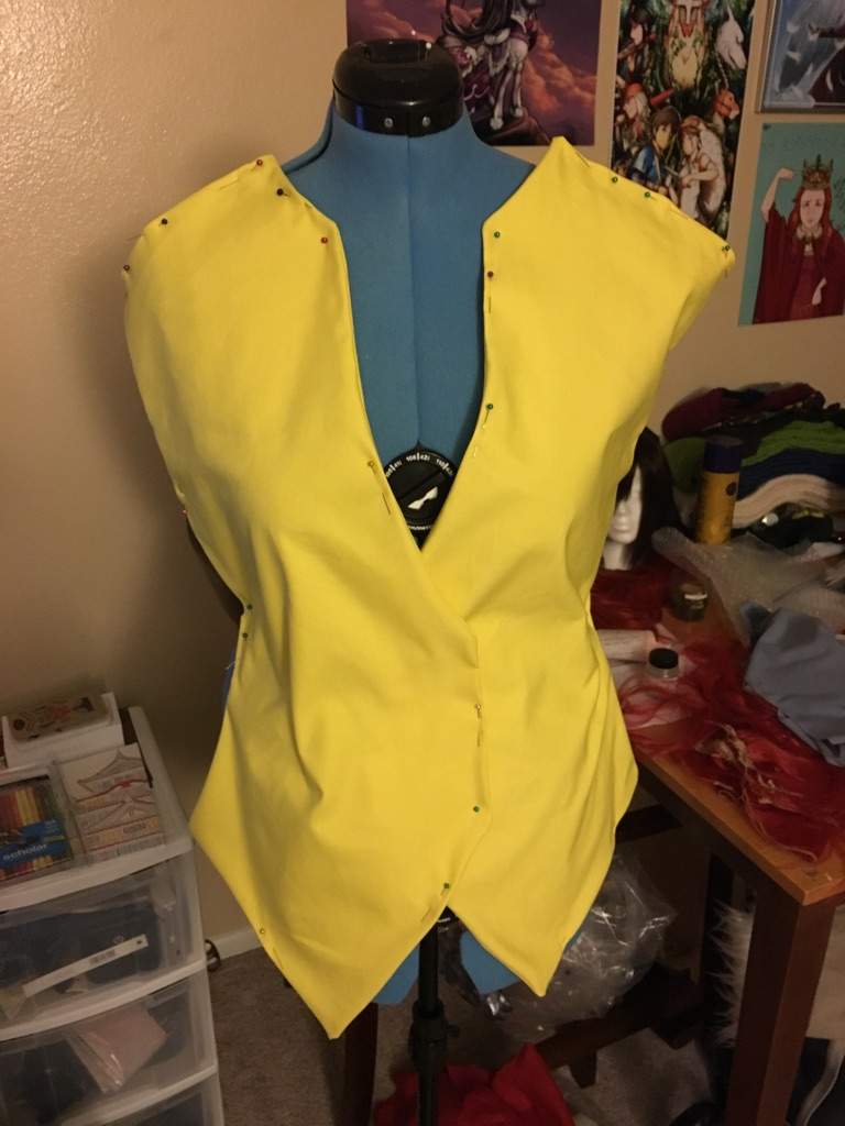 Bill Cipher Cosplay Progress Cosplay Amino