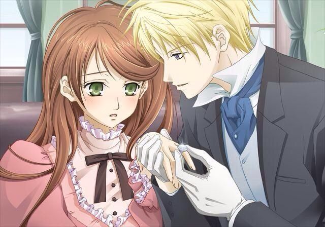 The Earl And The Fairy Wiki Anime Amino the-earl-and-the-fairy-wiki-anime-amino