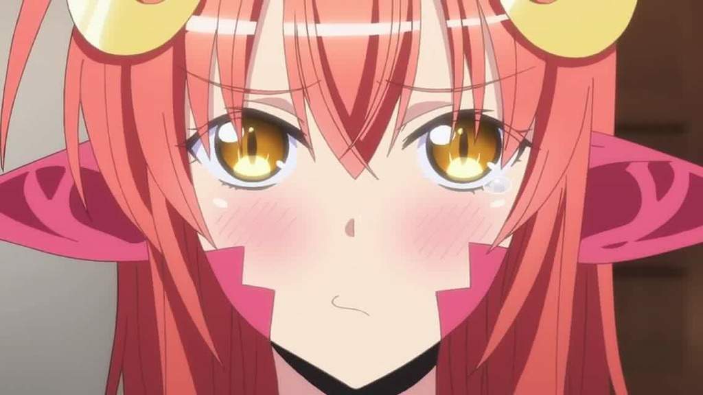 Miia Or Suu Anime Amino